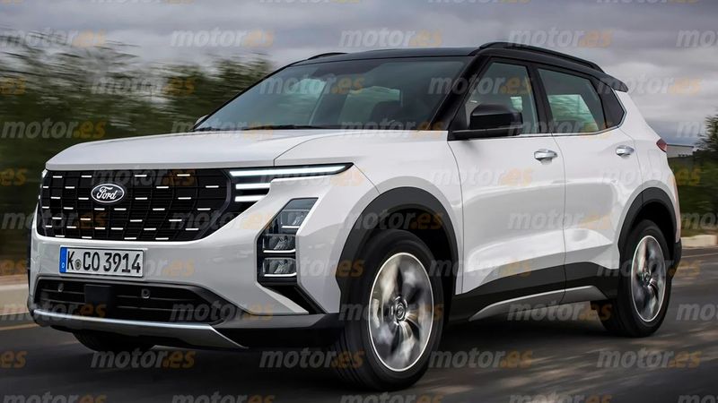 El nuevo Opel Grandland 2025 está listo para su lanzamiento, precios ...