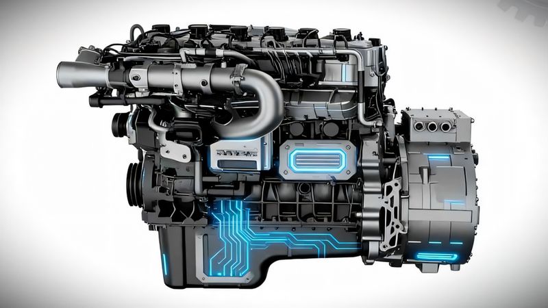 Qué es un motor, tipos y características