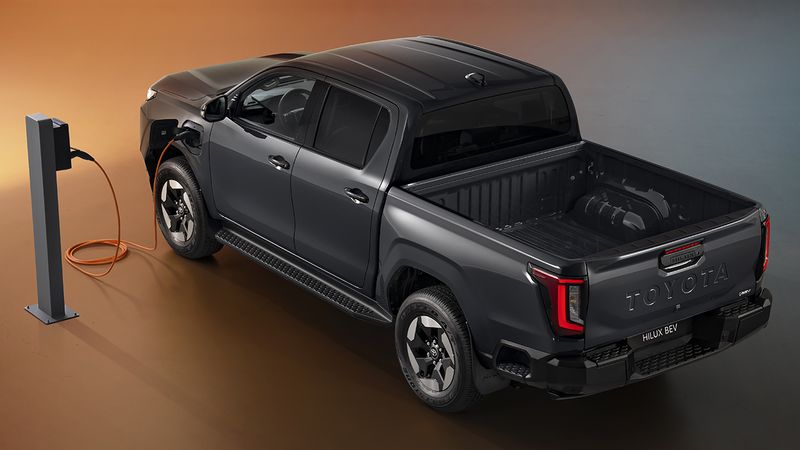 Qué es una pick up, características y tipos