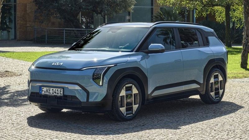 Kia ya ha bajado precios para frenar a los coches chinos y no está ...