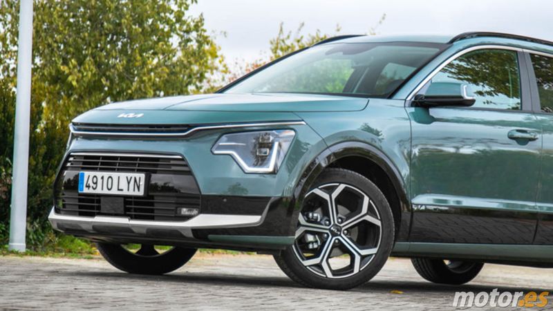 El Toyota C-HR de KIA baja 7.000 € para quedarse a precio de Bigster ...