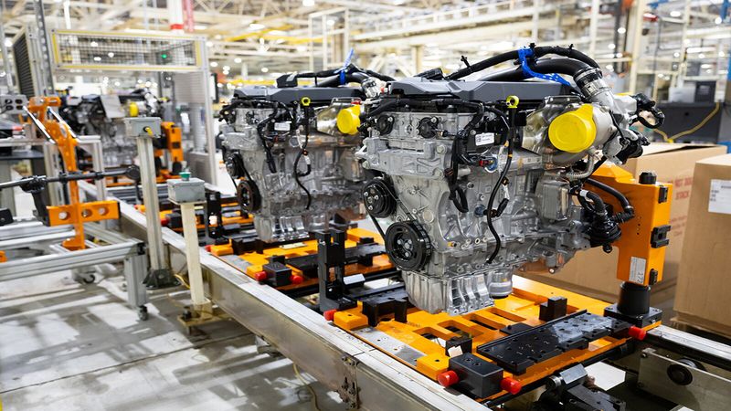 Noticias de coches y actualidad del mundo motor - Motor.es