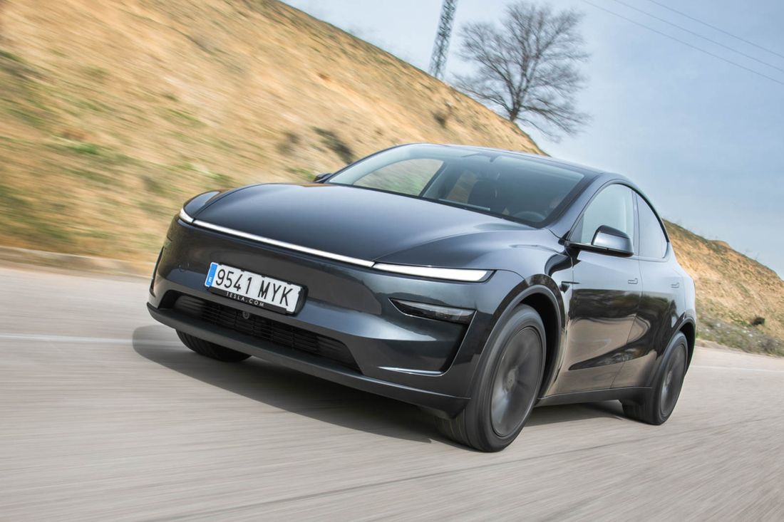 ¿Se puede viajar con un coche eléctrico? Me voy de vacaciones con un ...