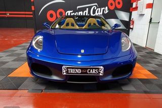 Ferrari de segunda mano / 19 coches disponibles - Motor.es