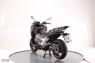 Honda Integra de segunda mano / 18 motos disponibles - Motor.es