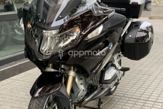 BMW R1200rt de segunda mano / 26 motos disponibles - Motor.es